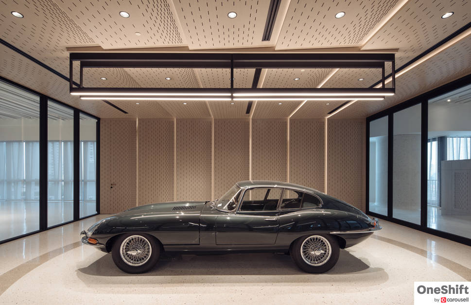 Wearnes Automotive Centre Opens, Includes Climate-Controlled Car ...