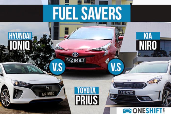 Fuel Savers - The Essential Guide to Which One is The Best | OneShift