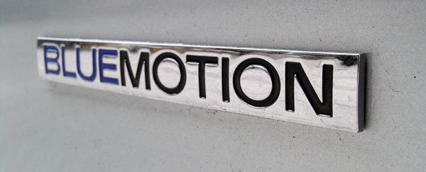 Volkswagen Polo BlueMotion 1.4 Review: Got the blues?