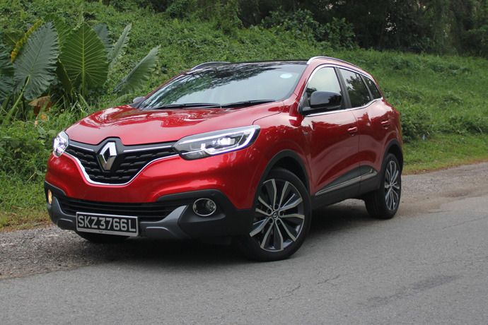 More COEs for May to July 2016 | OneShift