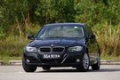 BMW 3 Series Sedan 320i Review: Safe bet made better? | OneShift