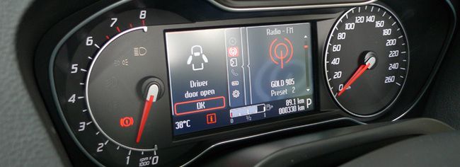 Ford S Max 2.0 EcoBoost Review: Smax that