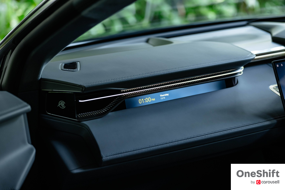 A Paradigm Shift: Lotus Eletre Arrives In Singapore