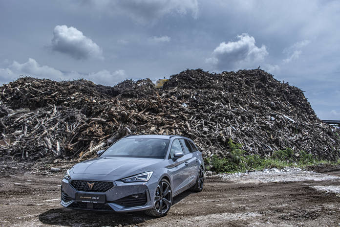 Copperhead Missile | OneShift