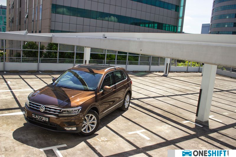 5 Most Widely Used Car Platforms!