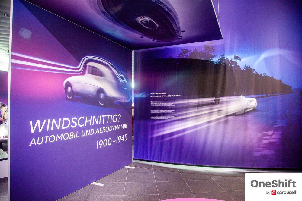 Audi and Aerodynamics: Here Are Some of the Most Aerodynamic Cars in ...