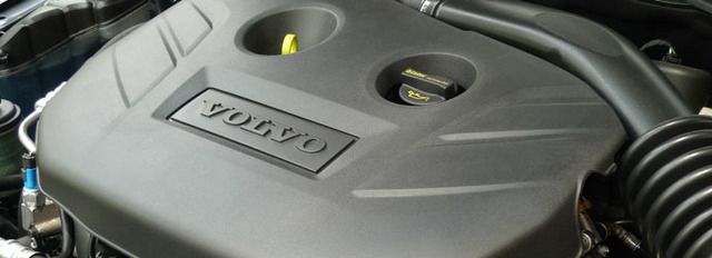 Volvo S80 2.0T Luxe Review: Common Cents