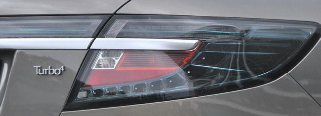 Saab 9-5 Vector 2.0T Review: Swede revival