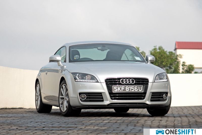 5 Most Widely Used Car Platforms!