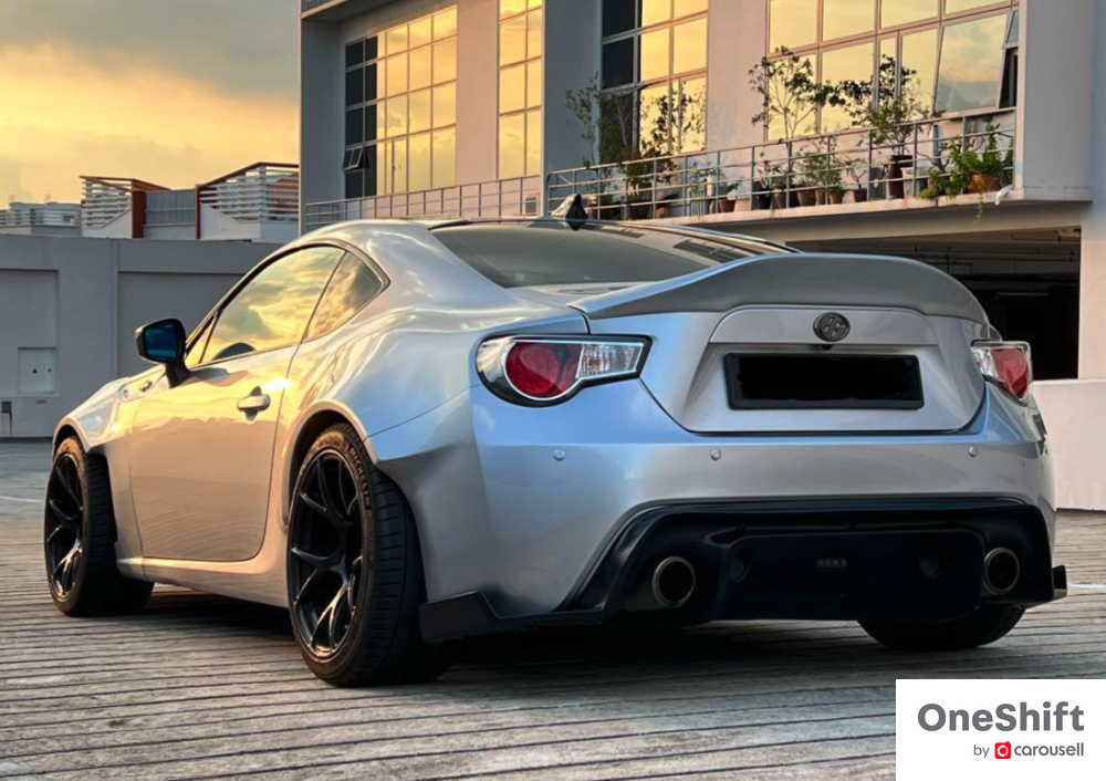 3 Deserving 9 Year Old Cars In Singapore That Should Have Their COEs ...