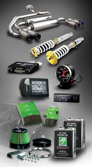 M7 Japan now in Singapore