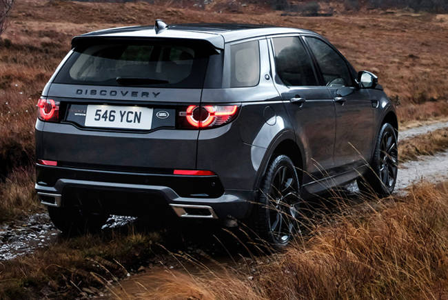 Latest Ingenium Engine Technology Injects Performance Into Land Rover ...
