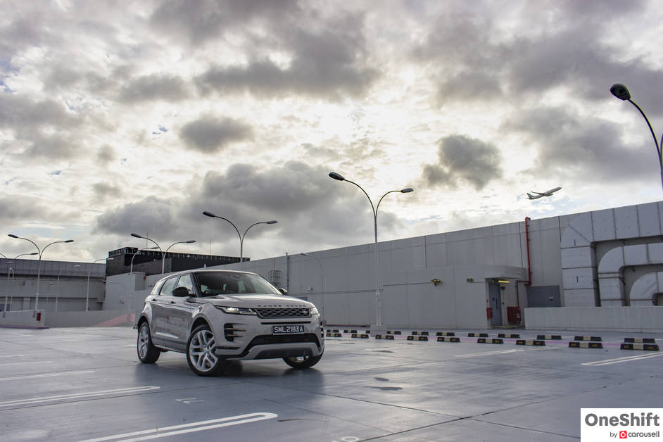 5 Modern Car Features We Take For Granted!