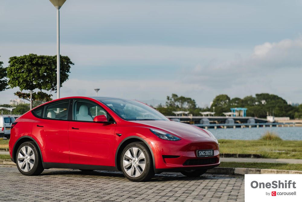 Tesla Model Y Review: A Model 3 on Stilts, But the One that Everyone Wants