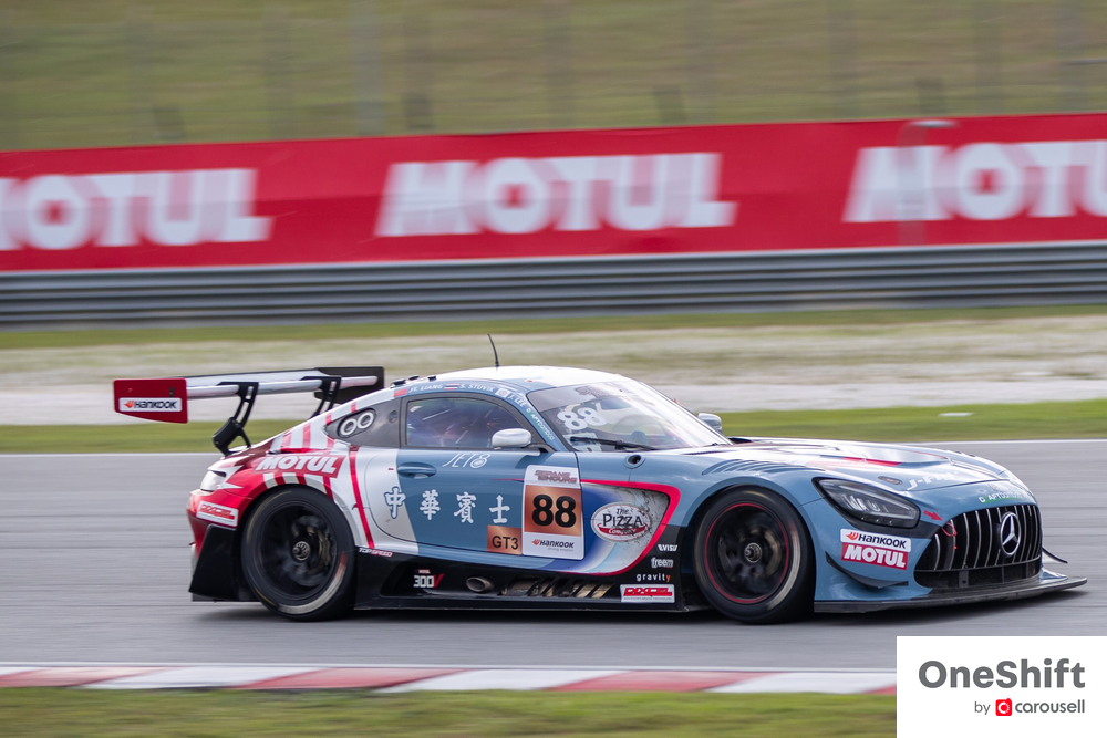 Motul Successfully Concludes Ultimate Test Of Man And Machine | OneShift