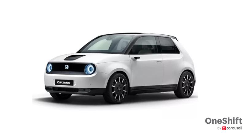 What Cars Can We Drive With Carousell Car Subscription?