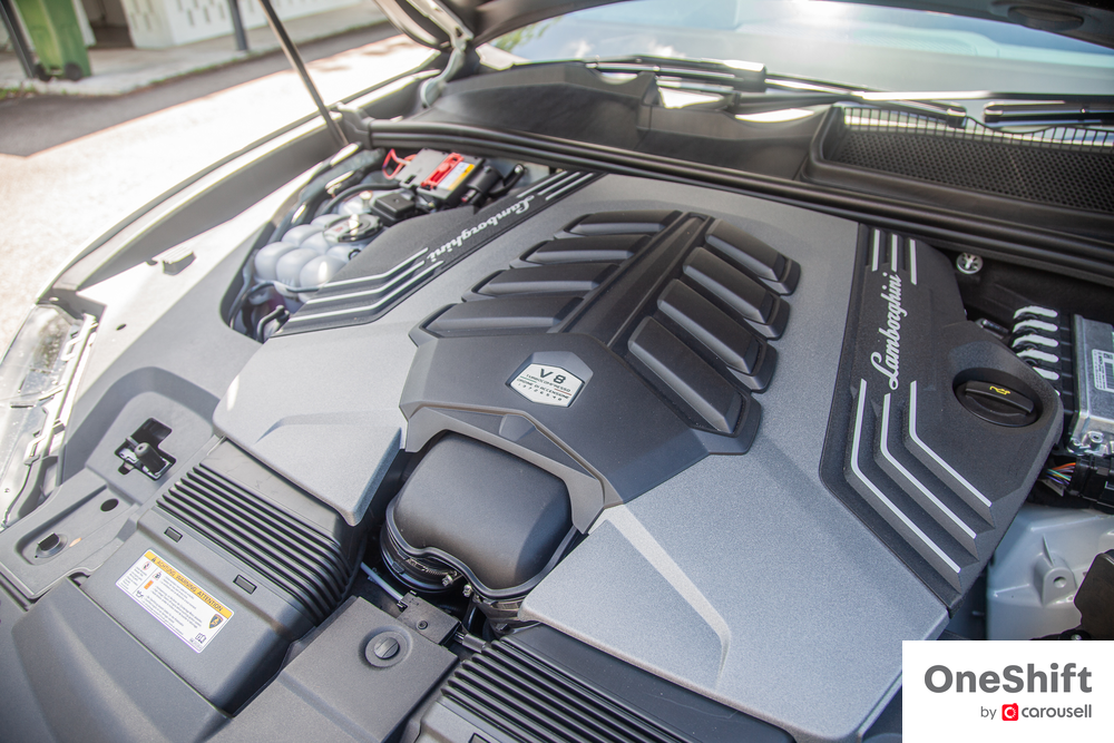 Lamborghini Urus S Review: Performante Power with Daily Drivability