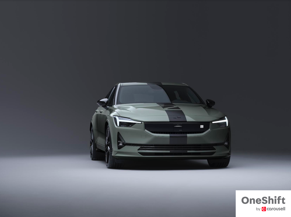 Limited Edition Polestar 2 Will Make Singapore Debut By End Q3 This Year