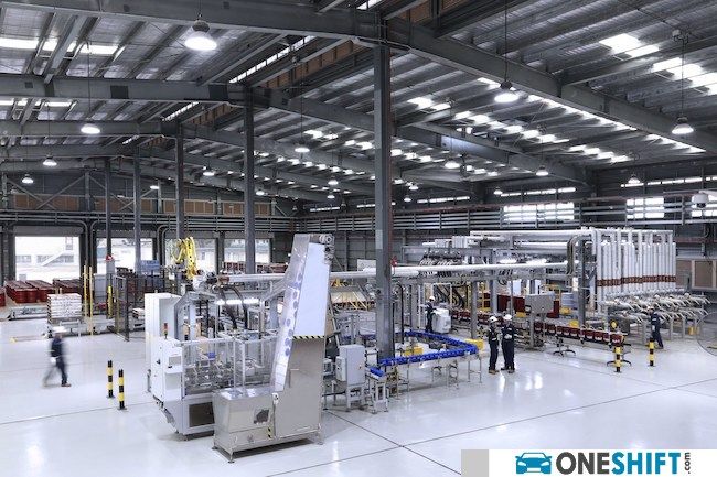 ExxonMobil Completes New Grease and Synthetic Lubricants Facilities in ...