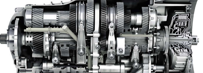 Getting into gear | OneShift