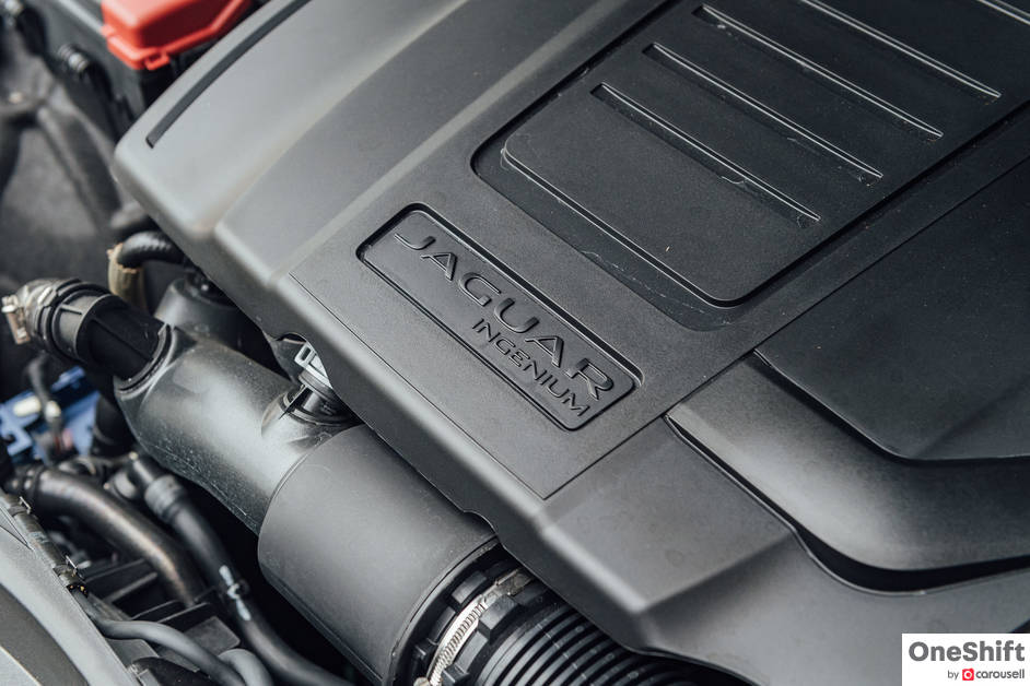 Jaguar XF 2.0 SE Review: A Pleasing Evolution | OneShift