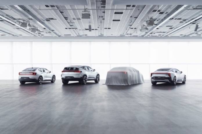 Pole Position: 7 Facts About Polestar We Need To Know Right Now | OneShift