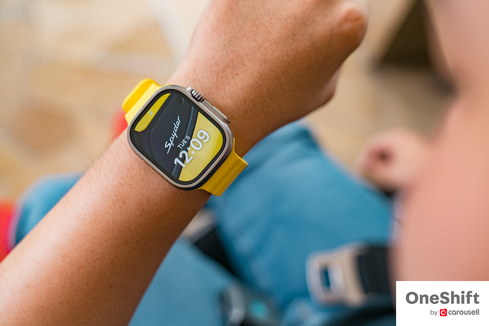 Ryan Tan (@porschefuel) Inspires a Whole Generation of Dreamers | OneShift