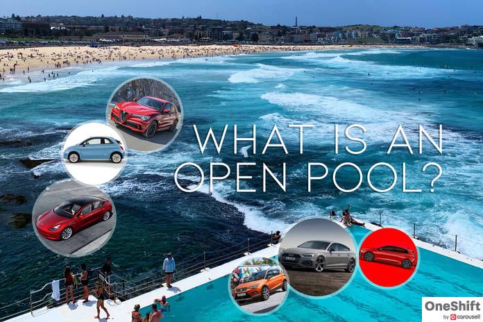 What Is An Open Pool? | OneShift