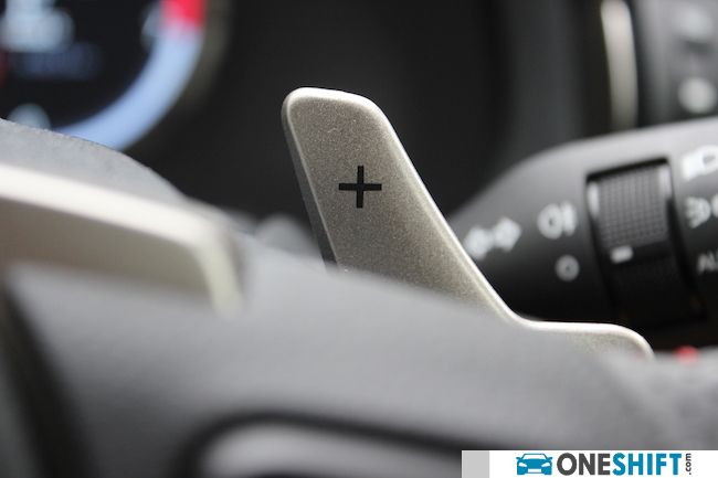 Effing Sporty Yeah | OneShift