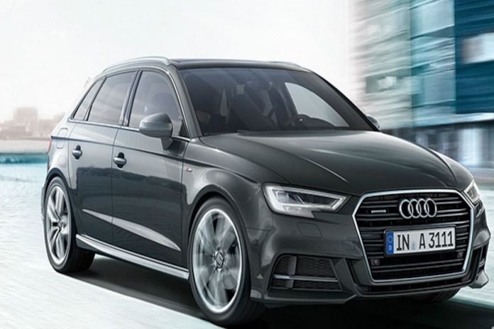 Audi A3 Series - A Model of Success