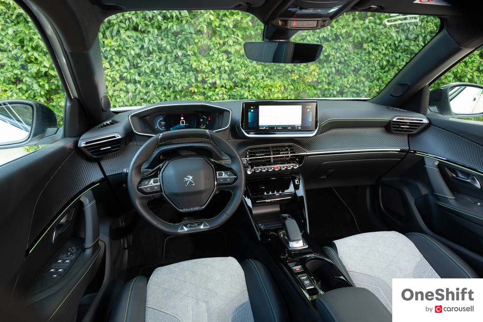 Peugeot's e-2008 EV SUV Set For September Launch | OneShift