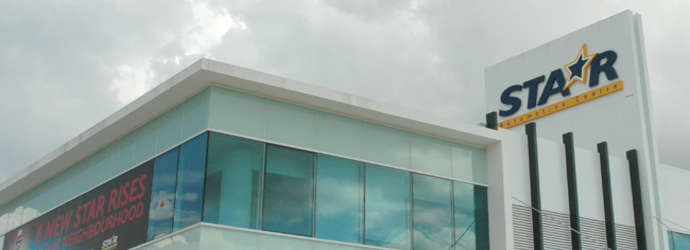 STAR Launches Boon Lay Service Centre | OneShift