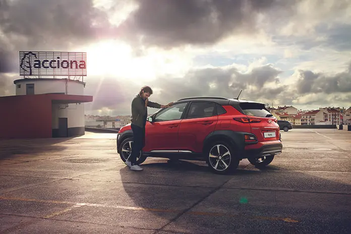 Highlights from The Singapore Motorshow 2018 - Compact SUVs