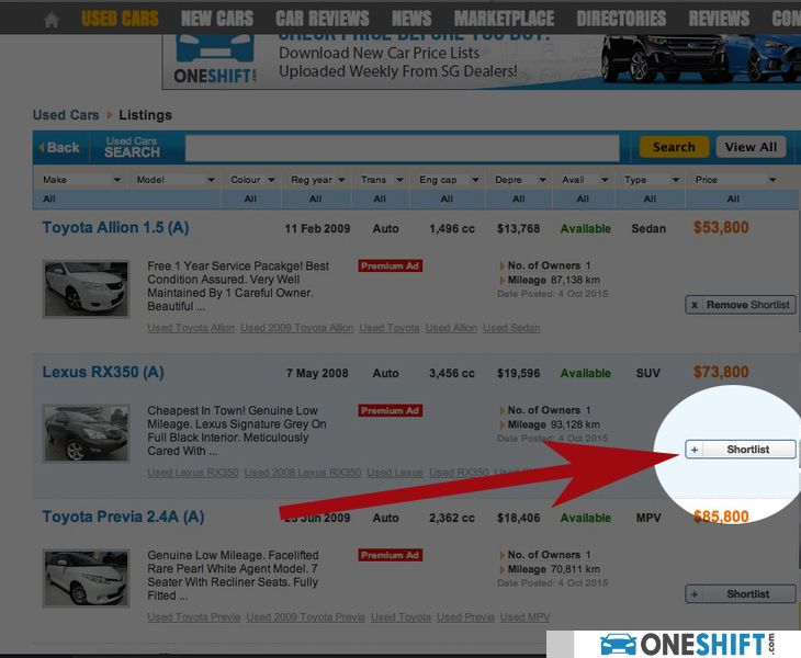 How To Get A Good Deal On Oneshift | OneShift