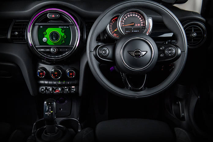 New MINI One: 3 Door and 5 Door now available in Singapore. | OneShift