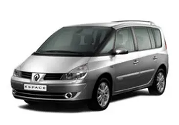 Renault Grand Espace 2.0 Famille Review: The Infinite MPV