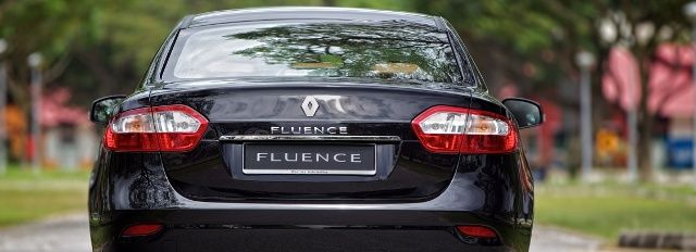 Renault Fluence 1.6 Review: Gallic In(Fluence) | OneShift