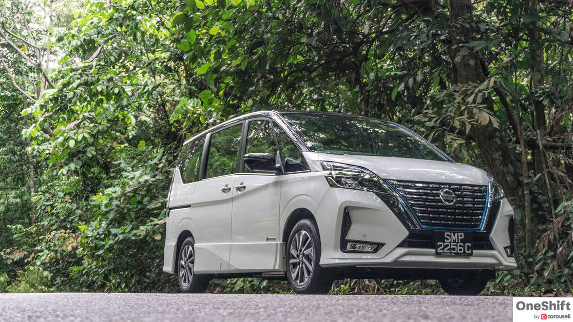 5 Most Widely Used Car Platforms!