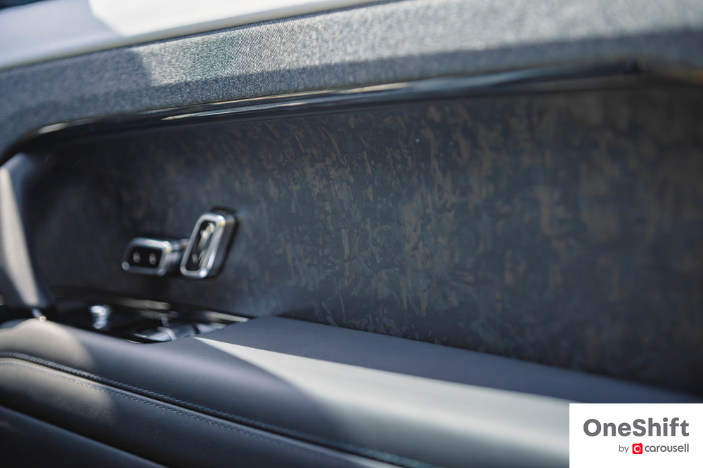 Range Rover Sport Review: Slightly Leaner For More Daily Usability