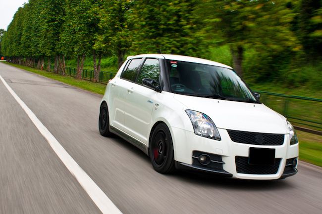 5 decent used cars you can buy for under $30k