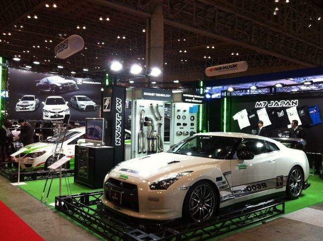 M7 Japan now in Singapore