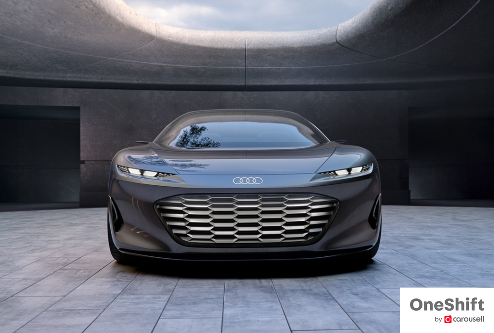 Audi’s "House of Progress" Exhibition Open To Public At ArtScience ...