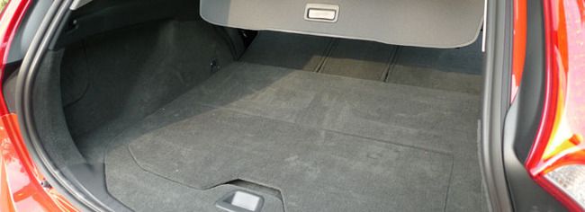 Volvo V60 T4 1.6 Review: Estate of the Art