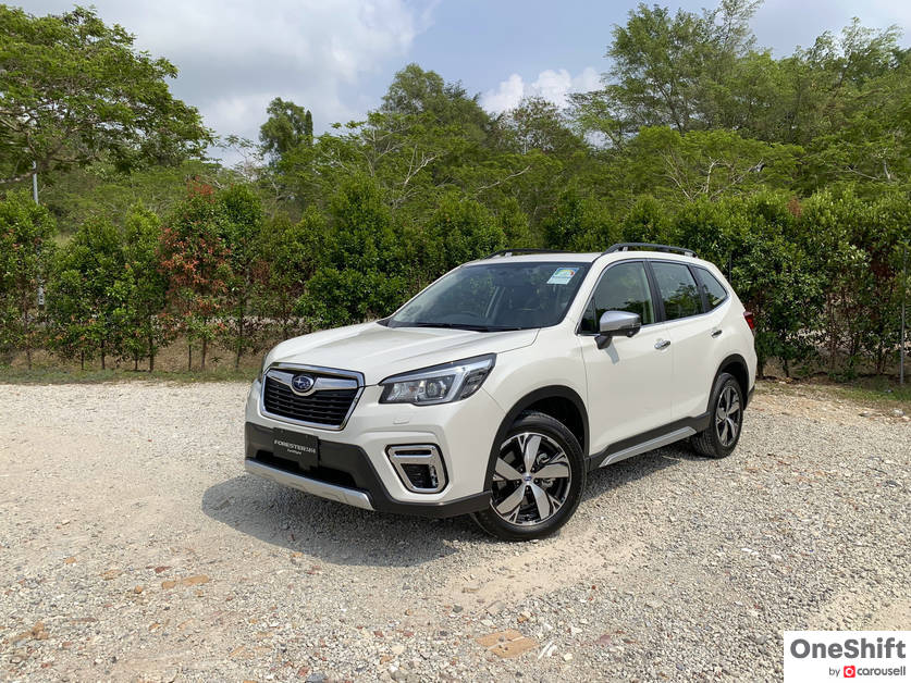 More Than Meets The Eye