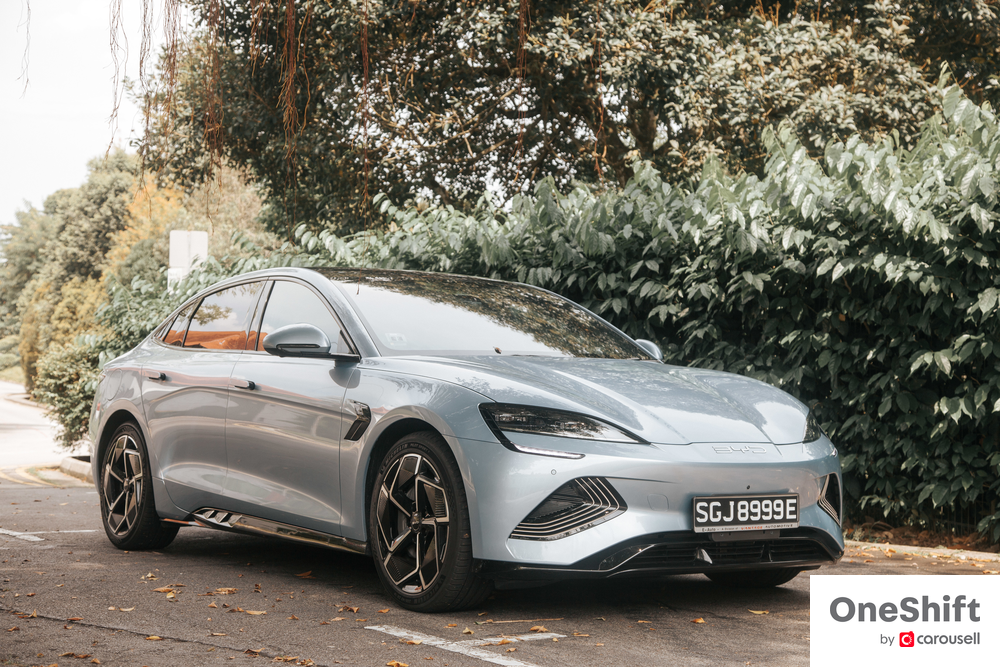 Here's What We Learnt About The BYD Seal From The People Who Made It ...