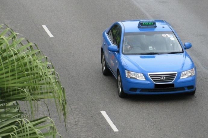 SG: Comfort to retrofit cameras onboard cabs | OneShift