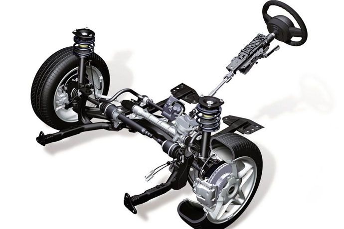 Engines and Driveline Layouts | OneShift