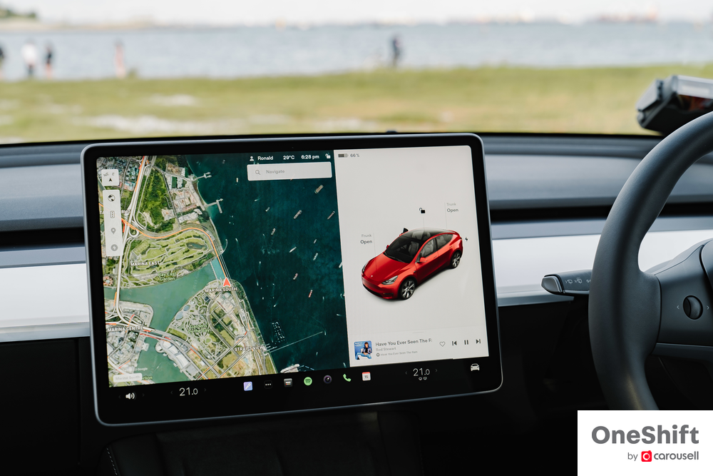 Tesla Model Y Review: A Model 3 on Stilts, But the One that Everyone Wants