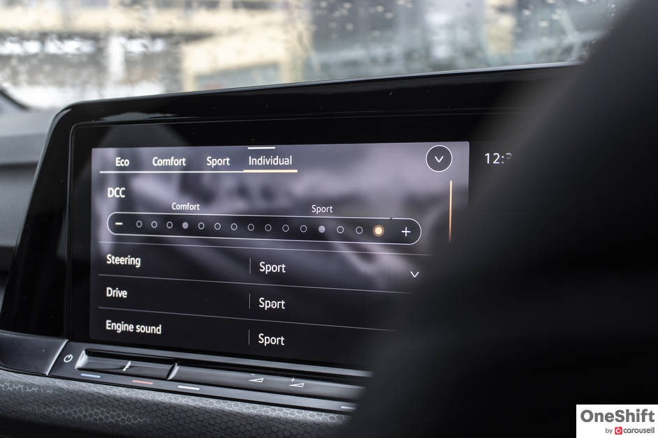 First Drive - Volkswagen Golf 8 Launched. Life Plus And GTI Models Driven