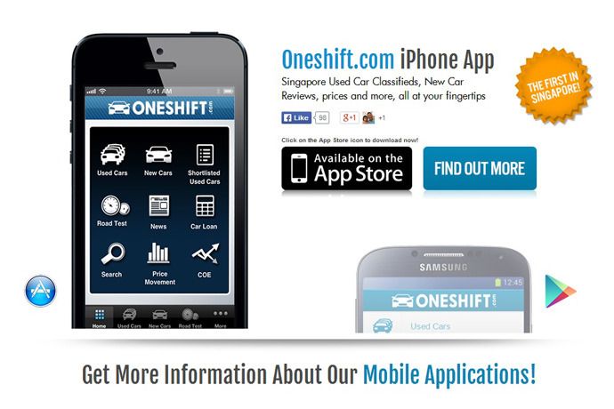 Oneshift updates loan calculator | OneShift